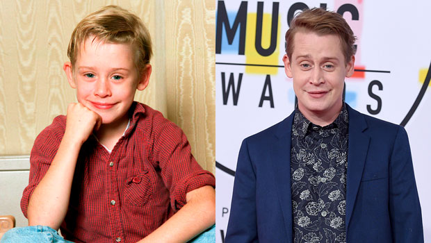 Fejohet ylli i “Home Alone”, Macaulay Culkin - Arbresh.info