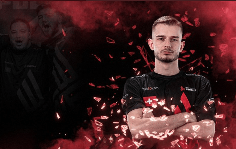 CS:GO – rigoN renditet i treti më i miri në botë, sipas statistikave ...