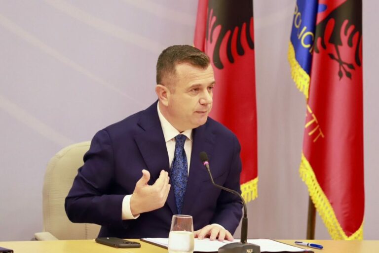 Nga Kodi Rrugor te shtetësia shqiptare, Balla propozon ndryshime ...