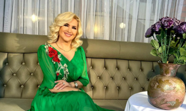 Shyhrete Behluli mbushi sot plot 63 vjet - Arbresh.info